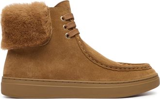 HUGO BOSS Schneeschuhe BOSS Kieran 50573864 Braun