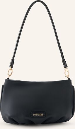 Lottusse Lottusse Clutch Joy schwarz