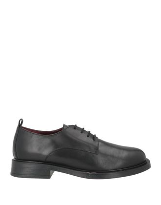 Lorenzo Mari SCHUHE - Schn&uuml;rschuhe auf YOOX.COM