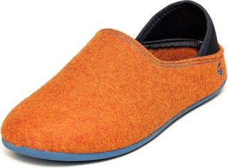 Gottstein Hausschuh Filzpantoffel Wool Slip-On