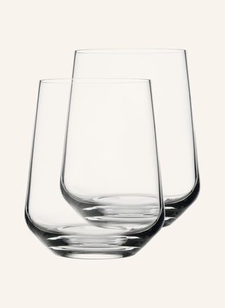 iittala 2er-Set Trinkgl&auml;ser Essence transparent