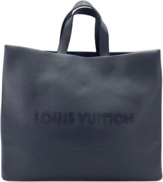 Louis Vuitton Damen, Pre-Owned, Schwarzk, ONE SIZEGr&ouml;&szlig;e