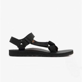 Teva Kaufen Sie Teva Damen Schwarze Original Universal Sandalen