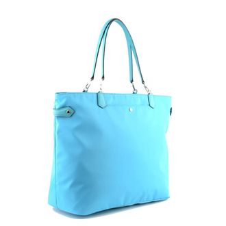 Pourchet Femme, Sacs, Bleu, Taille: ONE Size Sac Bandouli&egrave;re Quotidien