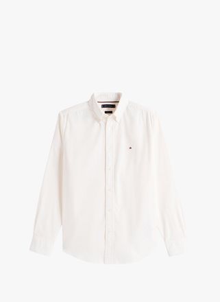 Tommy Hilfiger Chemise regular en coton