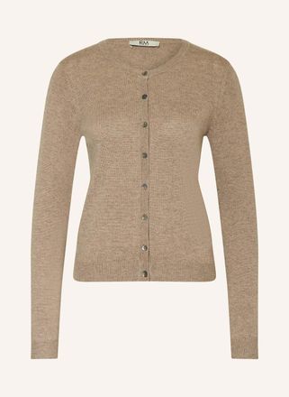 Rosemunde Strickjacke Sofia beige