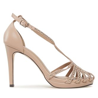 Menbur Sandalen Menbur 24313 Beige