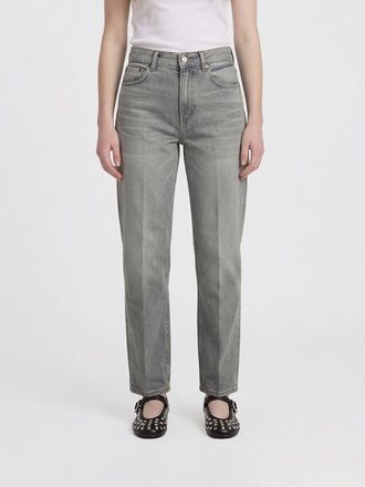 Haikure Jeans HAIKURE Femme couleur Denim