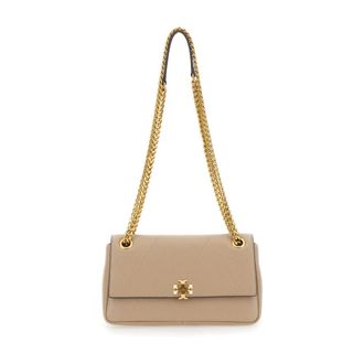 Tory Burch Damen, Taschen, Grau, ONE SIZEGr&ouml;&szlig;e