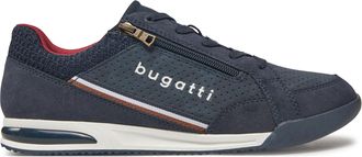 Bugatti Sneakers Bugatti 325-A3809-5950-4163 Dunkelblau