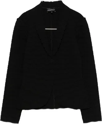 Emporio Armani Blazer - Noir