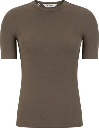 Soft Rebels Shirt Fenja