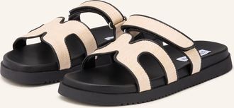 Steve Madden Pantoletten Missile schwarz