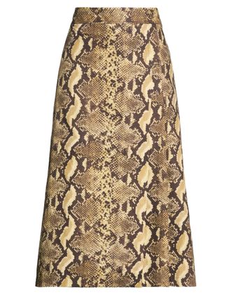 Aspesi HOSEN & R&Ouml;CKE - Midi-R&ouml;cke auf YOOX.COM