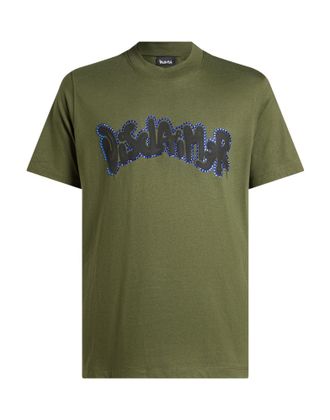Disclaimer TOPS - T-shirts auf YOOX.COM
