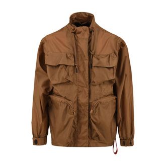 Afterlabel Light Jackets - - Jackets - Damen - Braun - XS