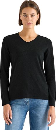 Cecil Damen Basic Pullover