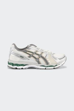 Asics Baskets basses &agrave; lacets - Taille 43,5