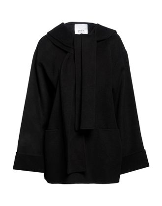 Erika Cavallini Semi Couture JACKEN & M&Auml;NTEL - M&auml;ntel auf YOOX.COM