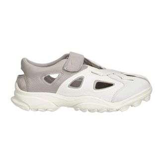 Yohji Yamamoto Gsg9 Sandale - - Shoes - Damen - Mehrfarbig - 40 2/3 EU