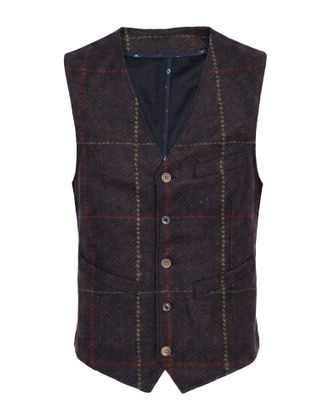 Bob ANZ&Uuml;GE und CO-ORDS - Couture-Westen auf YOOX.COM