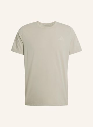adidas Laufshirt adi365 Climacool braun