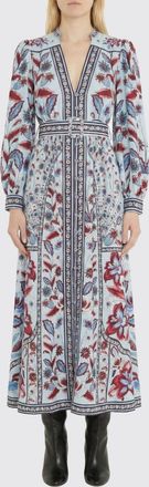 Farm Rio Robe FARM RIO Femme couleur Bleu