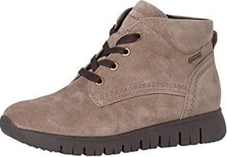 Tamaris Femme 8-86204-29 Bottine, Taupe, 41 EU Large