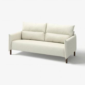 IKEA MANNARP 3er-Sofa