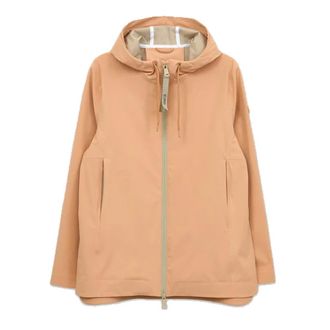 Tant&auml; Rainwear Jala Softshell Regenjacke - - Jackets - Damen - Rosa - M