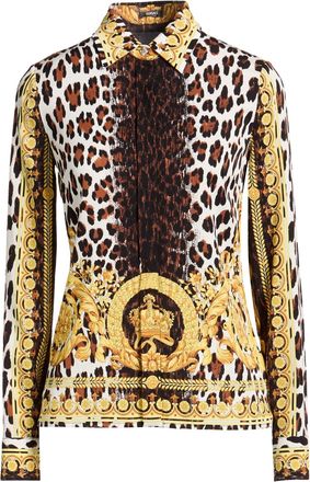 Versace TOPS - Hemden auf YOOX.COM
