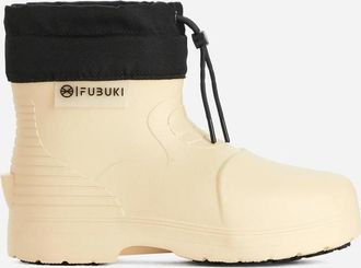 Arket Stiefel Niseko 3.0 Low Von Fubuki -Beige