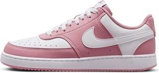 Nike DH3158-603 Court Vision Low Next Nat Femme Elemental Pink/White EU 37.5