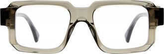 Kuboraum unisex, Accessories, Grau, 51 MMGr&ouml;&szlig;e