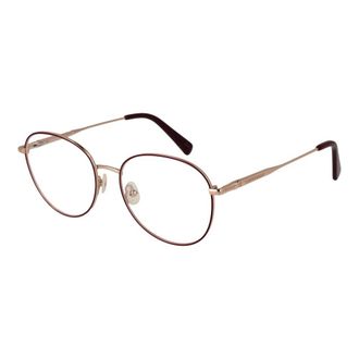 Longchamp Panto Metallrahmen - - Accessories - Damen - Rot - ONE SIZE