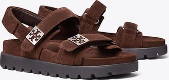 Tory Burch Mellow Sportsandale
