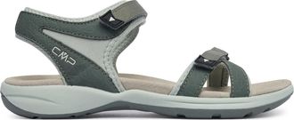 F.lli Campagnolo Sandalen CMP Adib 39Q9536 Gr&uuml;n