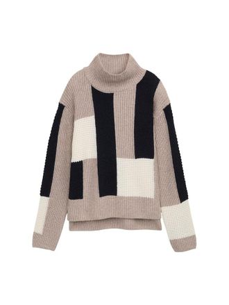 Tom Tailor Damen Pullover