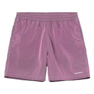 Carhartt Work in Progress Short de Bain Canby Carhartt WIP