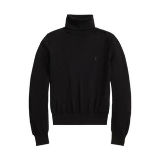 Polo Ralph Lauren Polo Ralph Lauren Pullover - - Knitwear - Damen - Schwarzk - S