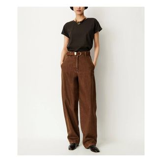 Sessun Jean Kart Coton Bio Sess&ugrave;n