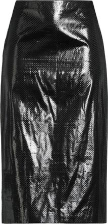 Alexander McQueen HOSEN & R&Ouml;CKE - Midi-R&ouml;cke auf YOOX.COM