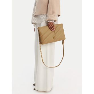 Badura Handtasche Badura EO-ISLA-GL23536121 Beige