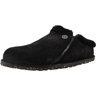 Birkenstock ZERMATT PREMIUM SHEA Noir 41