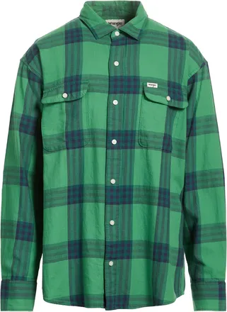 Wrangler TOPS - Hemden auf YOOX.COM