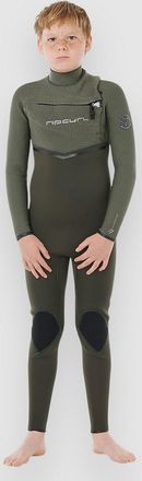 Rip Curl Fbomb Pro Cz 43 Gb Kids Neoprenanzug deep cactus