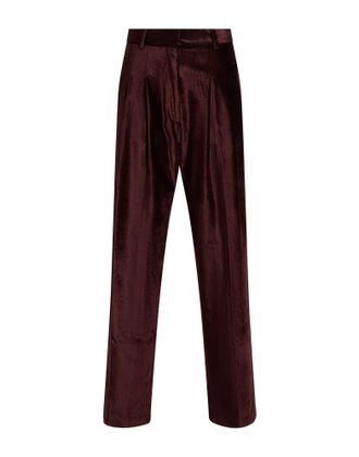 Forte_Forte HOSEN & R&Ouml;CKE - Hosen auf YOOX.COM