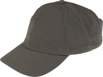 Emporio Armani ACCESSOIRES - M&uuml;tzen & H&uuml;te auf YOOX.COM