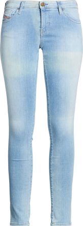 Diesel HOSEN & R&Ouml;CKE - Jeanshosen auf YOOX.COM