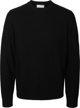 Selected Pullover SLHTray
